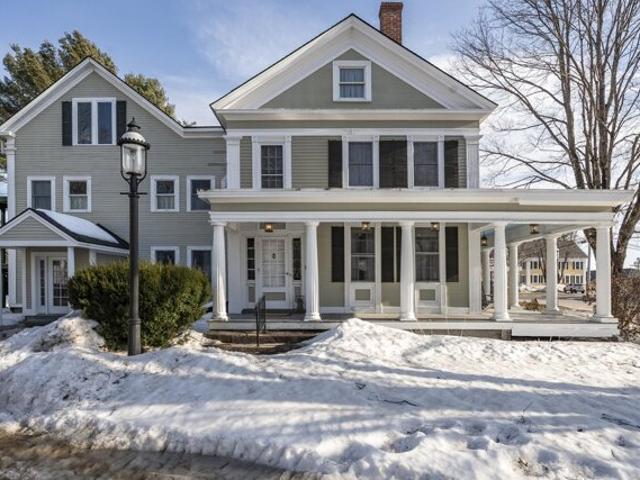 Broad St, Bethel, Home For Sale
