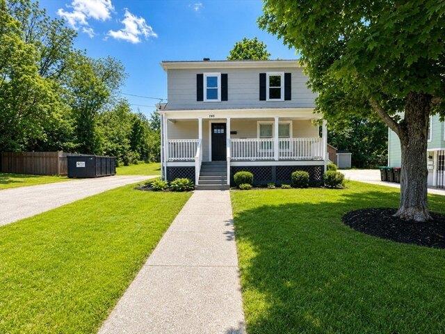 Broad St, Bridgewater, Home For Sale