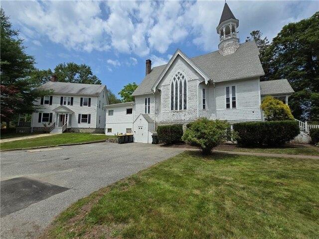Broad St, Burrillville, Home For Sale