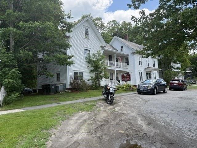 Broad St, Claremont, Home For Sale
