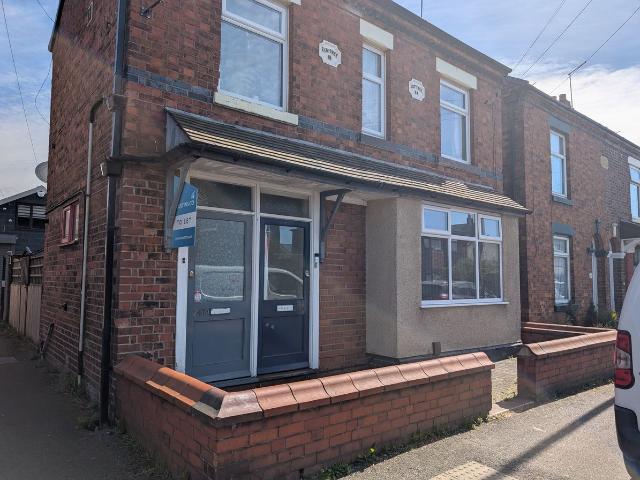 Broad St, Crewe CW1, 1 bed flat to rent, £625 pcm | PrimeLocation