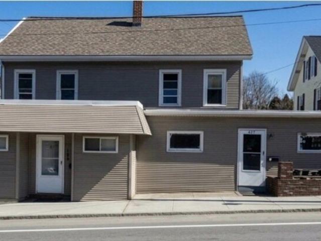 Broad St, Cumberland, Home For Sale