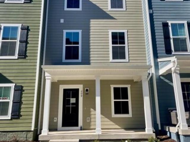 Broad St, Daleville, Home For Sale