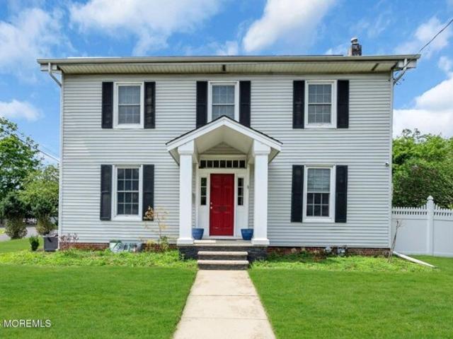 Broad St, Eatontown, Home For Sale