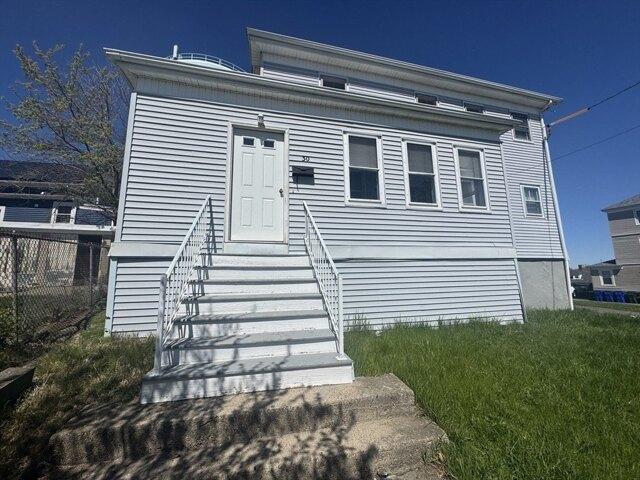 Broad St, Fall River, Home For Sale