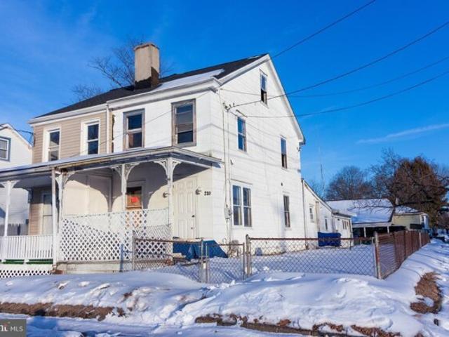 Broad St, Florence, Home For Sale