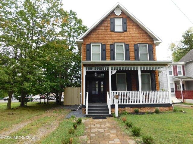 Broad St, Freehold, Home For Sale