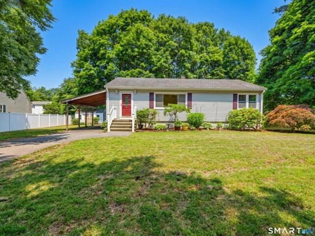 Broad St, Groton, Home For Sale