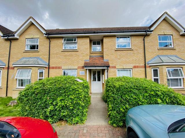 Broad St, Great Cambourne CB23 2 bed flat to rent £1,150 pcm £265 pw