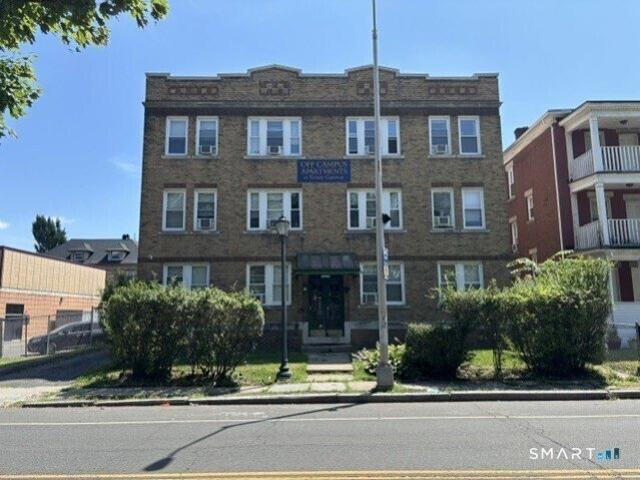 Broad St, Hartford, Home For Sale