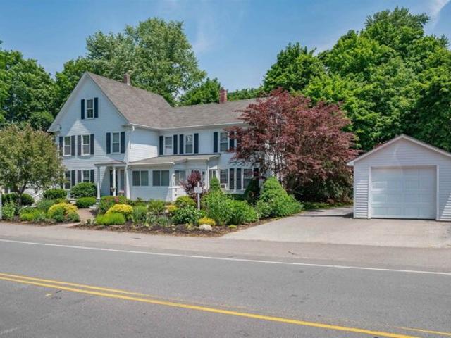 Broad St, Hollis, Home For Sale