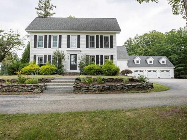 Broad St, Hollis, Home For Sale
