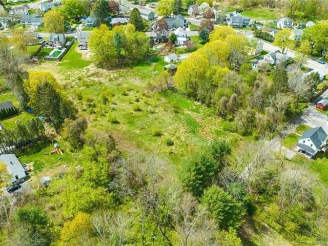 Broad St, Killingly, Plot For Sale