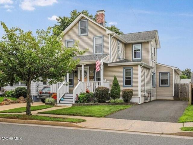 Broad St, Matawan, Home For Sale