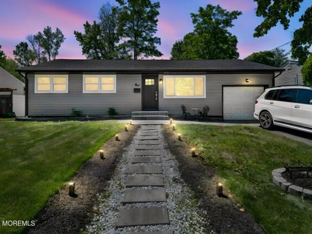 Broad St, Matawan, Home For Sale