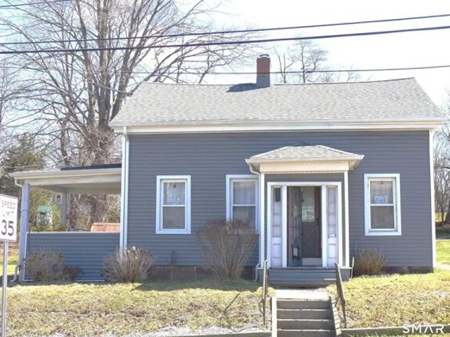 Broad St, Meriden, Home For Sale
