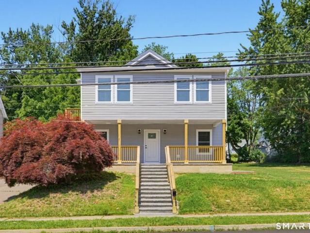 Broad St, Meriden, Home For Sale