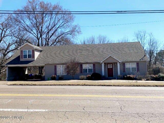 Broad St N, Lexington, Home For Sale