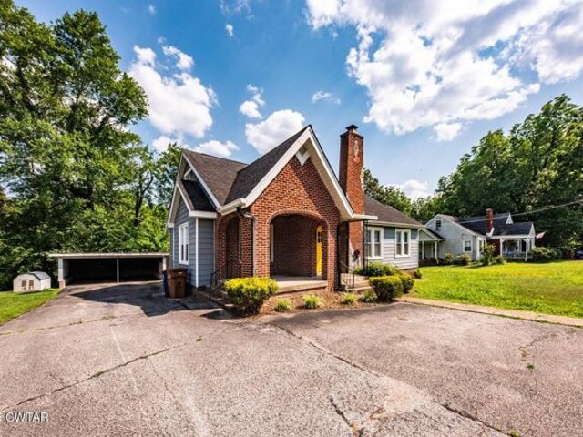 Broad St N, Lexington, Home For Sale