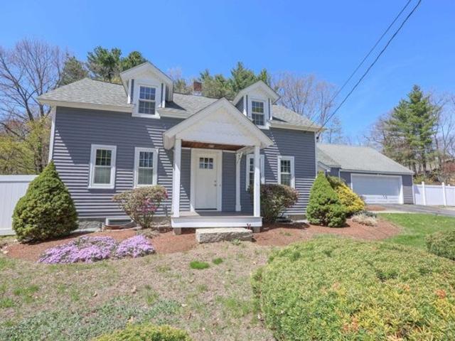 Broad St, Nashua, Home For Sale