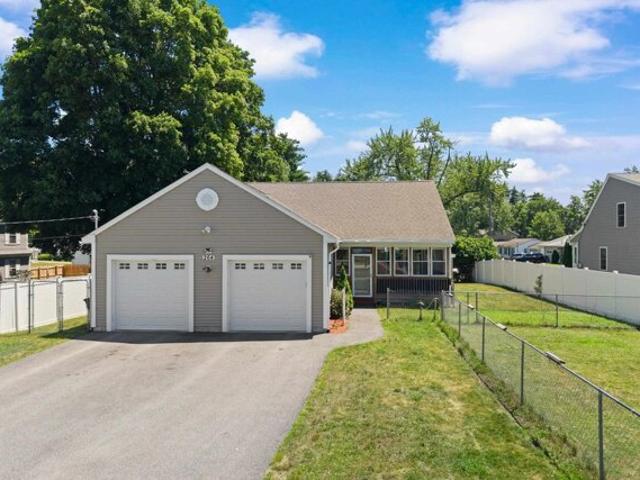 Broad St, Nashua, Home For Sale