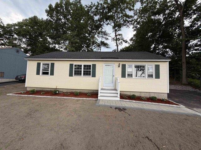 Broad St, Nashua, Home For Sale
