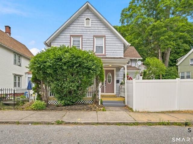 Broad St, Norwich, Home For Sale