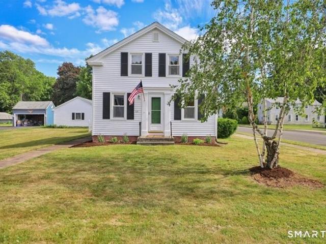 Broad St, Plainville, Home For Sale