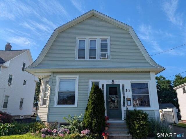 Broad St, Plainville, Home For Sale