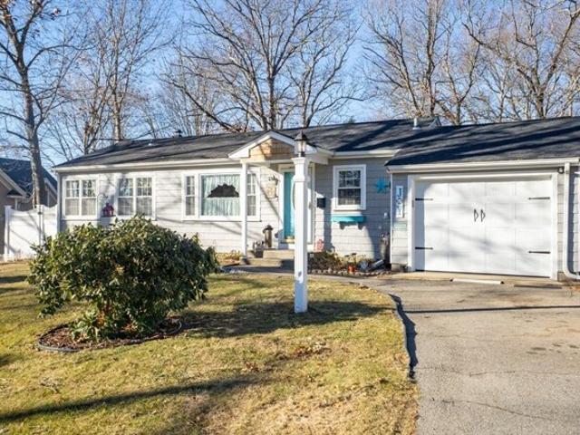 Broad St, Plainville, Home For Sale