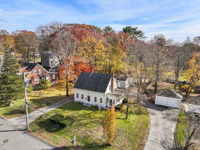 Broad St, Plainville, Home For Sale
