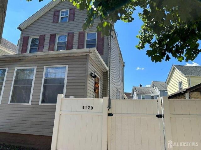 Broad St, Rahway, Home For Sale