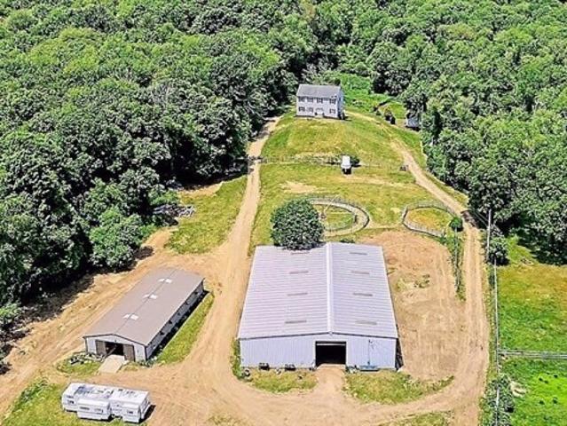 Broad St, Rehoboth, Farm House For