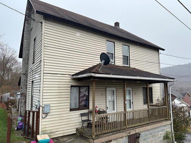 Broad St, South Fork, Home For Sale
