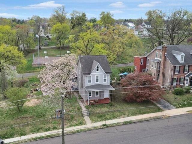 Broad St, Spring City, Home For Sale