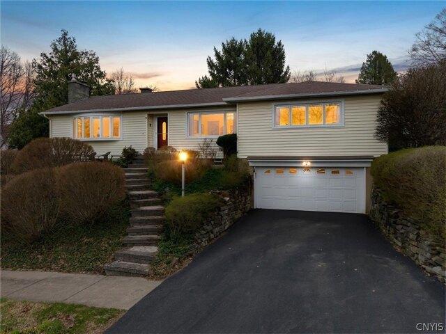Broad St, Syracuse, Home For Sale