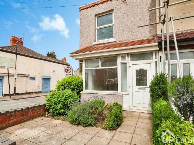 Broad Street, Coventry CV6, 3 bed end terrace house to rent, £1,150 pcm | PrimeLocation
