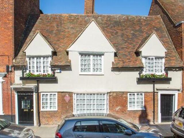 Broad Street, Canterbury, 5 Bedroom Terraced