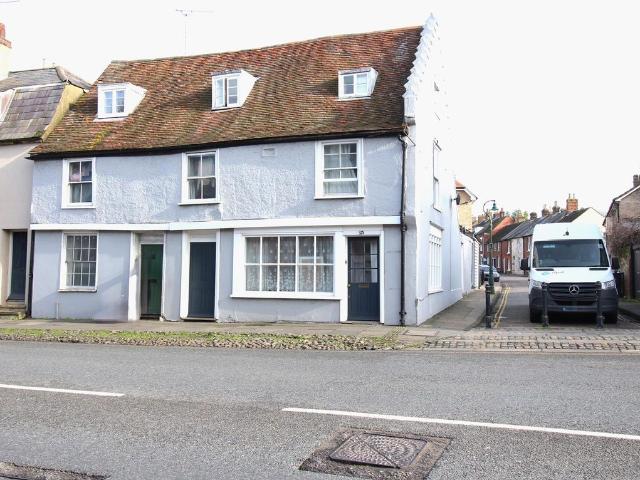 Broad Street, Canterbury, Kent CT1, 4 bed link detached house to rent, £1,600 pcm | PrimeLocation