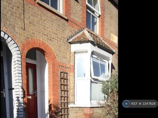 Broad Street, Chesham, 3 Bedroom Terraced