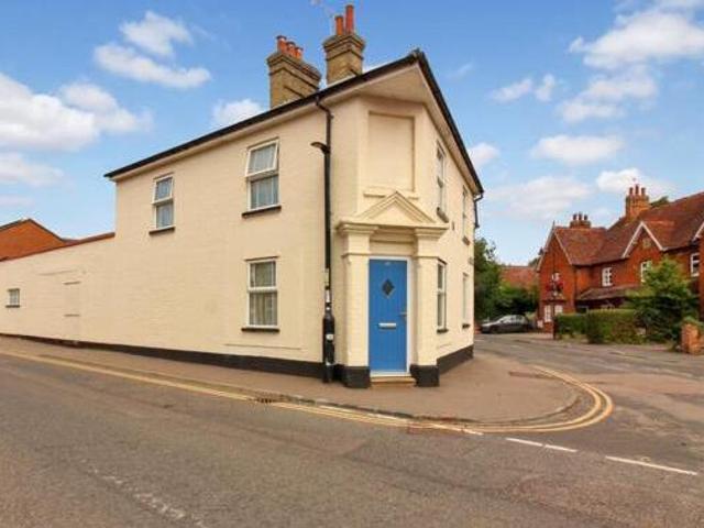 Broad Street, Clifton, 3 Bedroom Detached