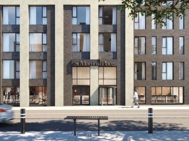 Broad Street, Birmingham B15, 2 bed flat to rent, £1,400 pcm | PrimeLocation