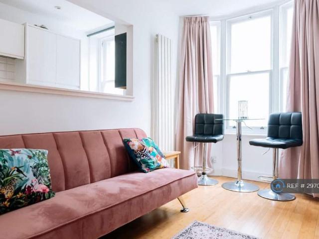 Broad Street, Brighton, BN2 1 bed flat to rent £1,615 pcm £373 pw