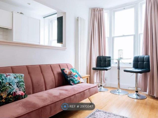 Broad Street, Brighton BN2, 1 bed flat to rent, £1,615 pcm | PrimeLocation