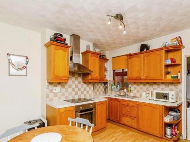 Broad Street, Bridgtown, 2 Bedroom Terraced