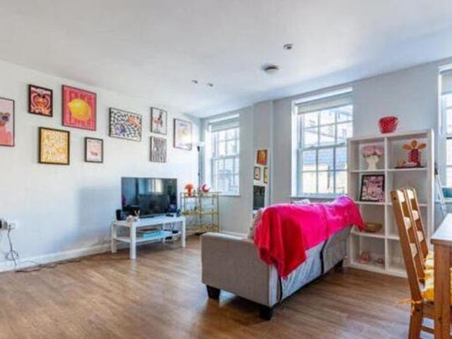 Broad Street, Bristol, 1 Bedroom Flat