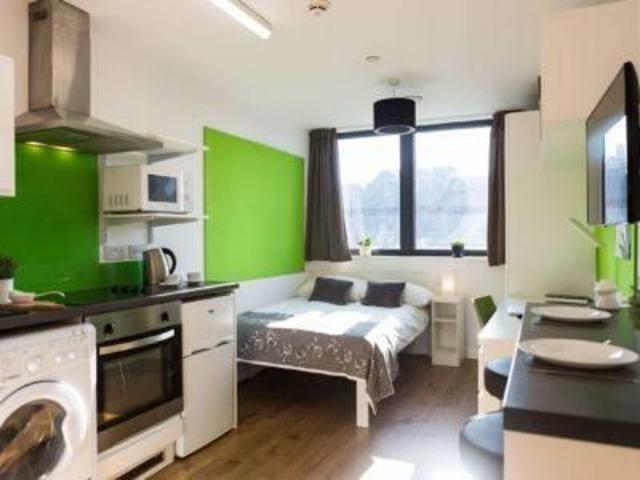 Broad Street, Bristol BS1, Studio to rent, £1,582 pcm | PrimeLocation