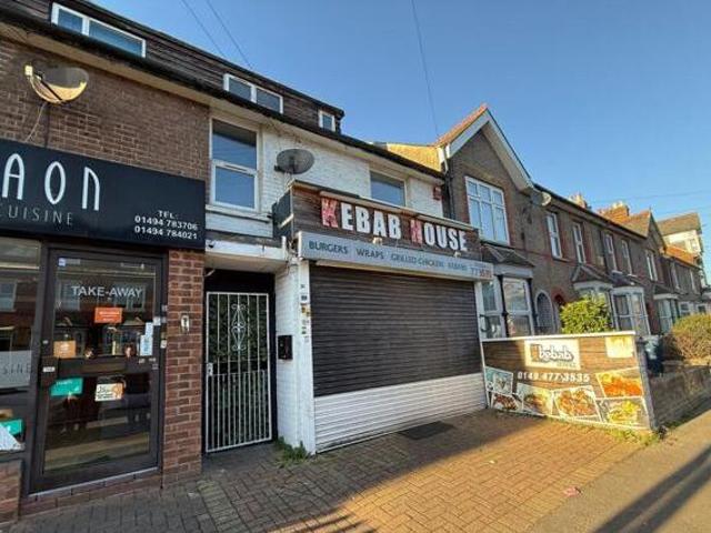 Broad Street, Broad Street, 4 Bedroom Mixed