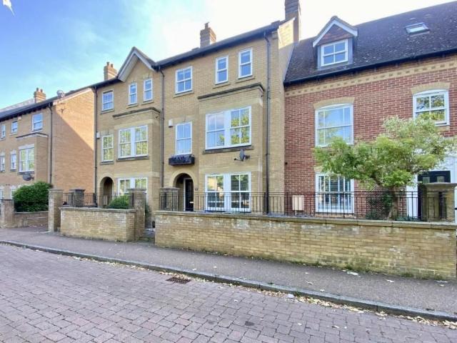 Broad Street, Great Cambourne, Cambridge, Cambridgeshire CB23, 3 bed town house to rent, £1,695 pcm | PrimeLocation