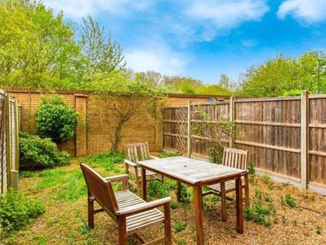 Broad Street, Great Cambourne, 3 Bedroom Town